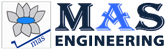 MAS Engineering - A leading engineering consultancy firm.