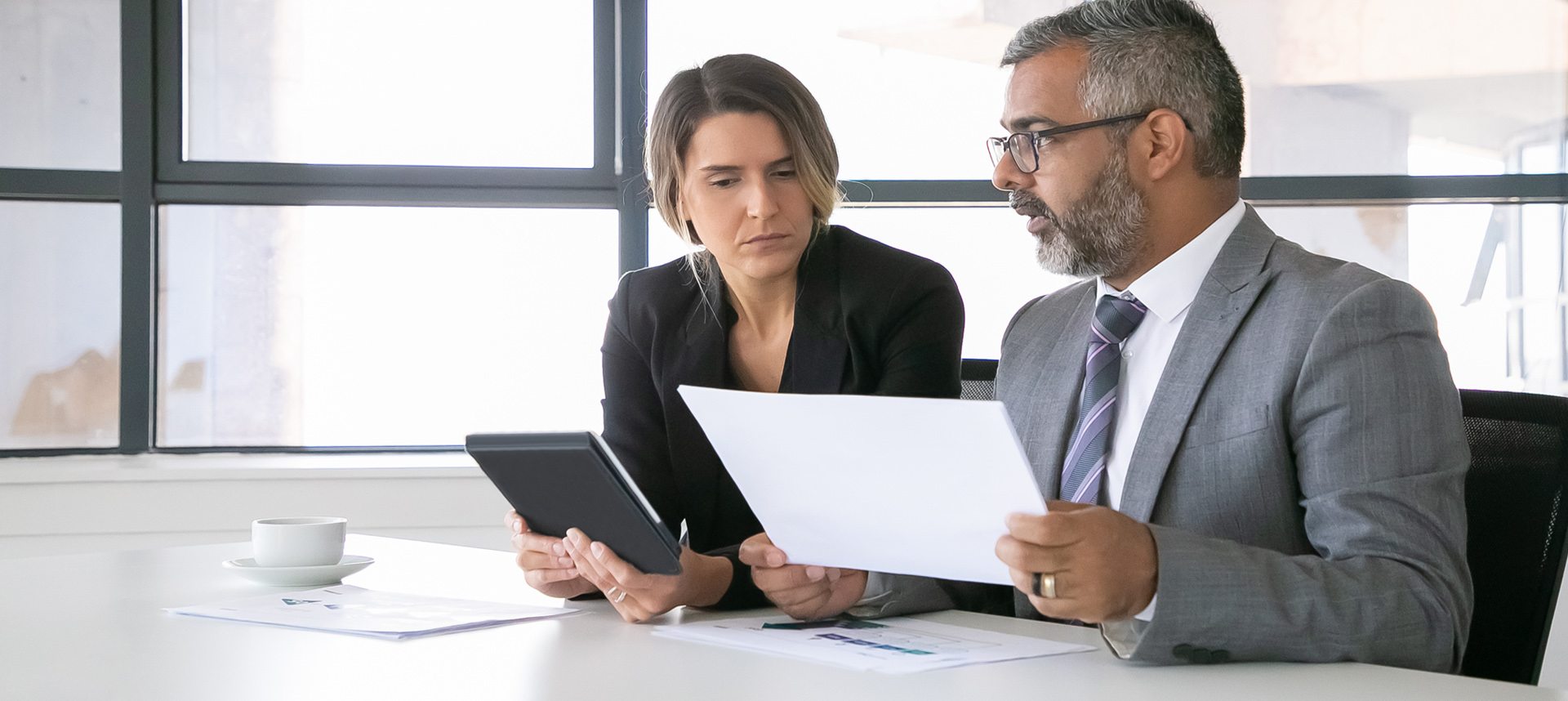 Our Strength - Mas Engineering