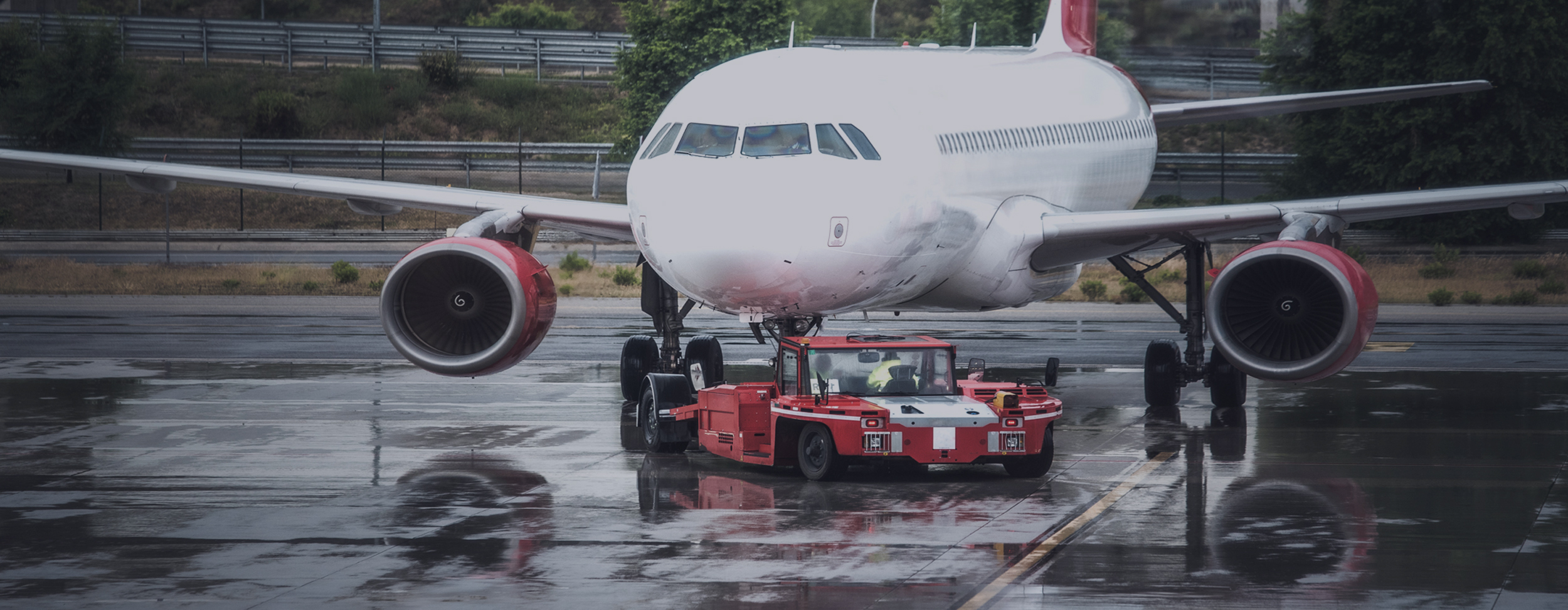 Fuel Hydrant Projects and Aircraft Refueling - Mas Engineering